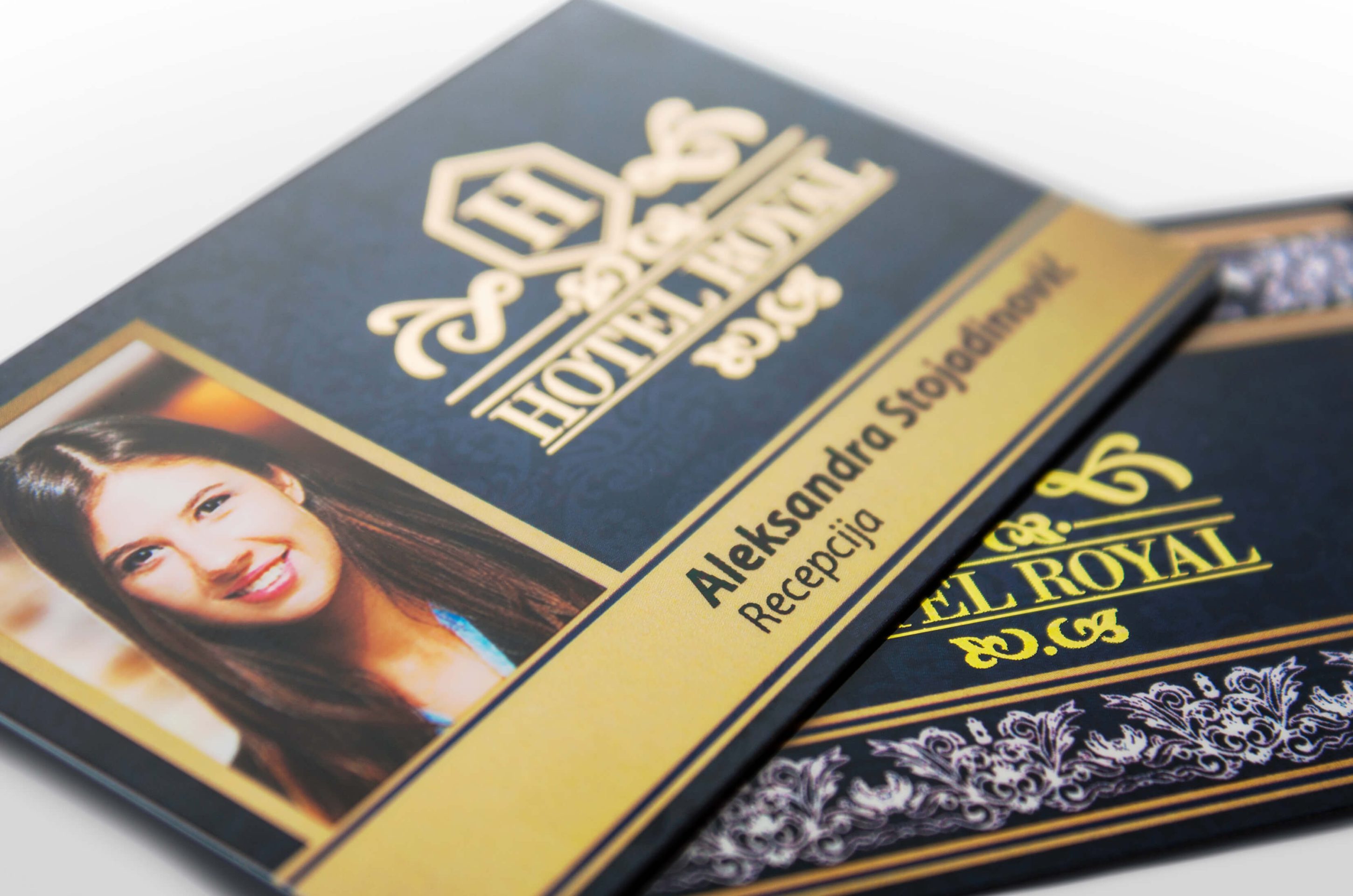 ID cards - Cards Print