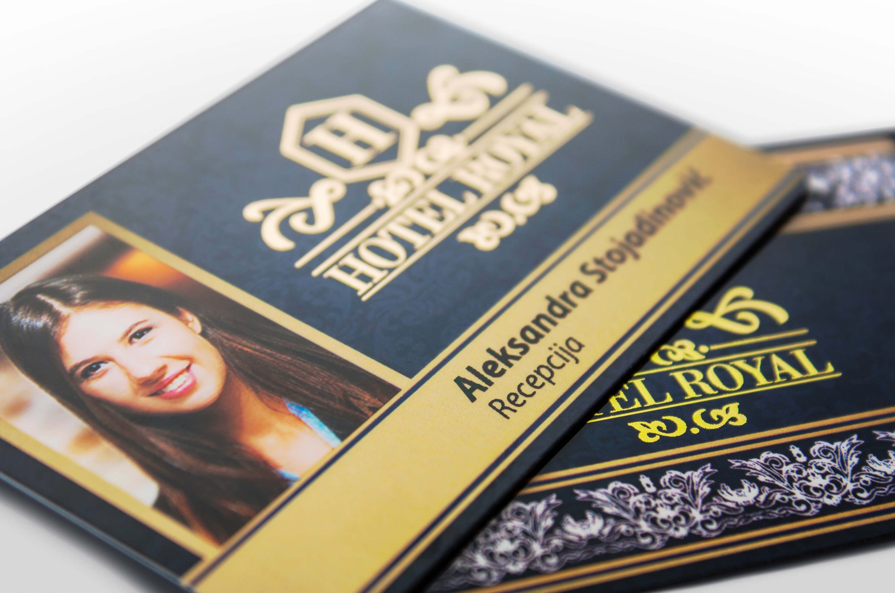 ID cards - Cards Print