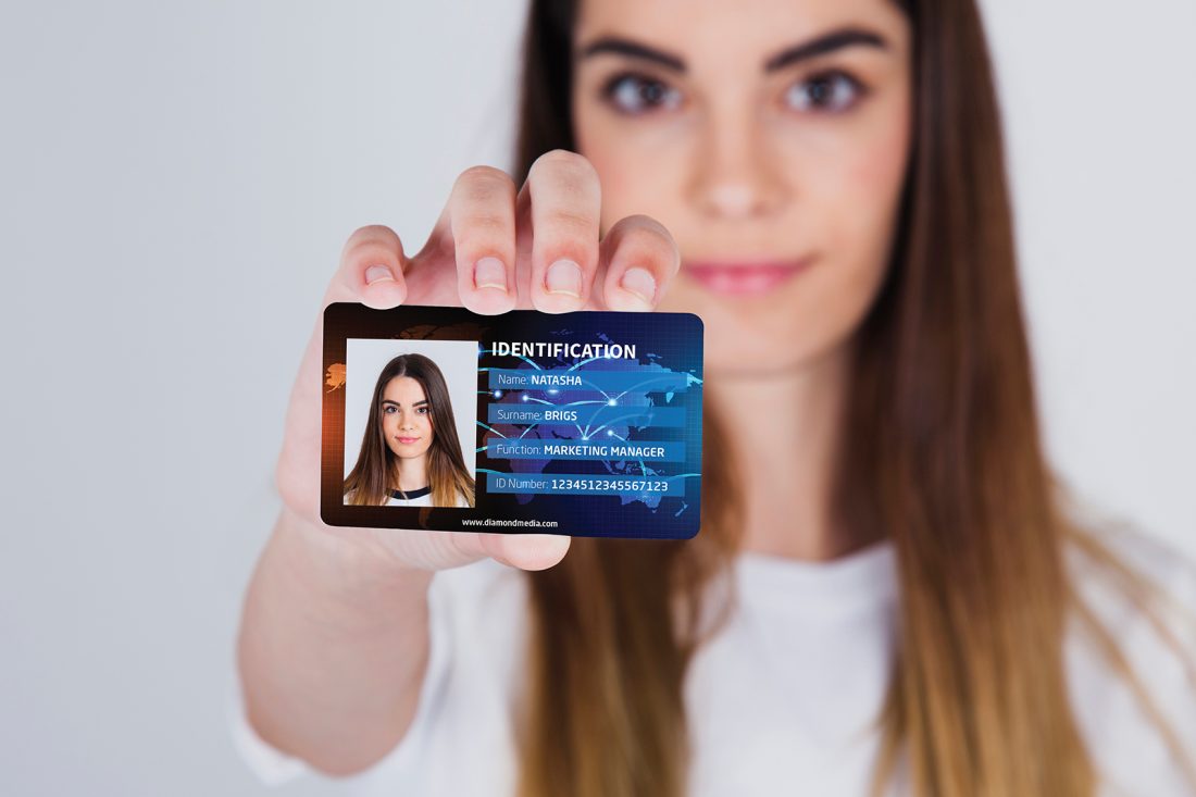 ID cards - Cards Print