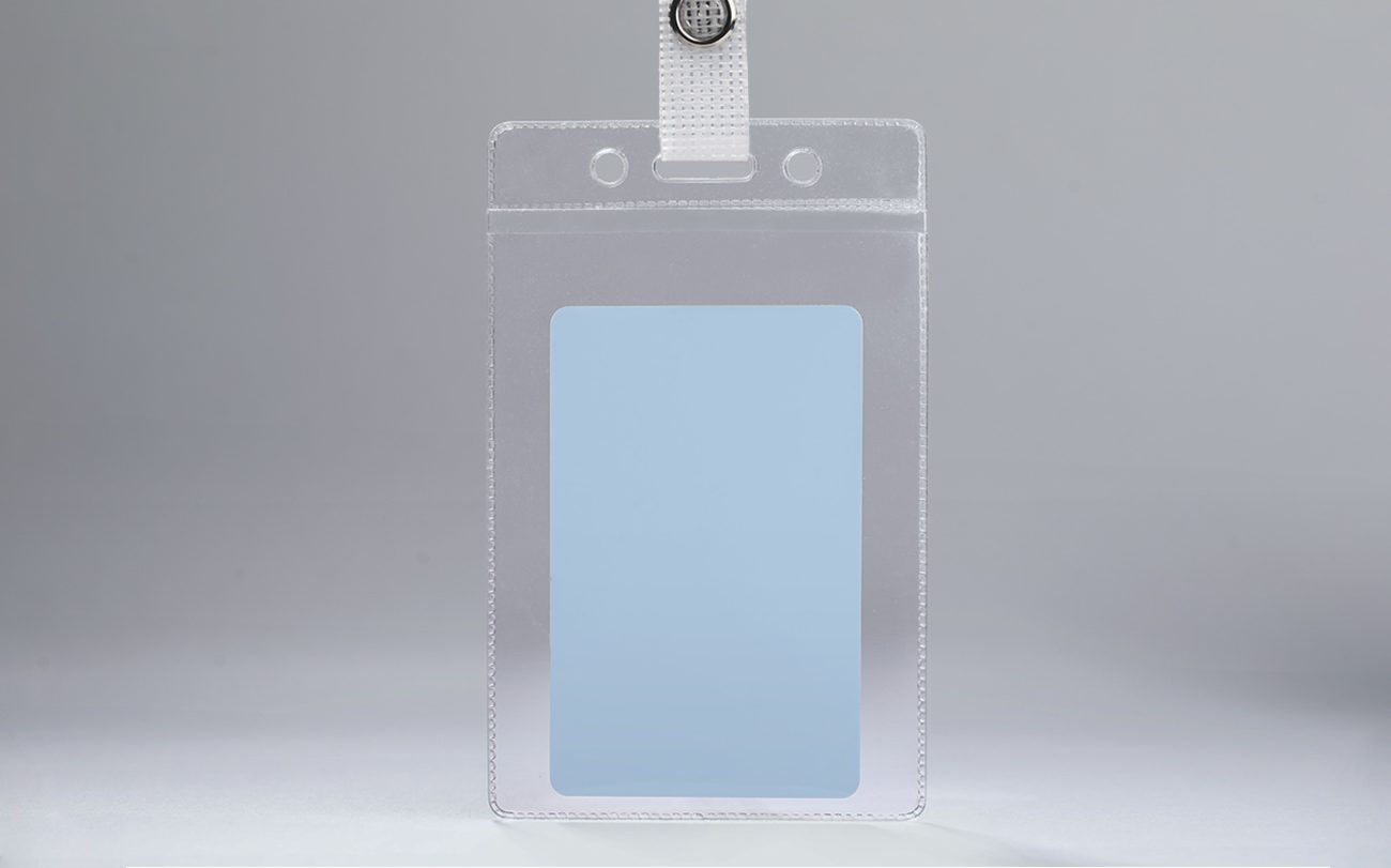 Holders and plastic cases for ID cards - Cards Print
